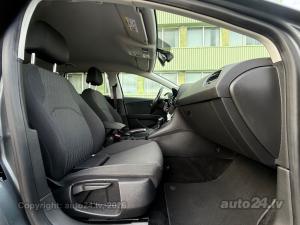 Pelēks SEAT Leon 2016 Tartu, ar dzinēja tilpumu 1.20 L un nobraukumu 215 tūkst. km par 6799 €, foto 18 vietnē AUTOMOTO.COM.LV