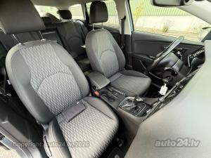 Pelēks SEAT Leon 2016 Tartu, ar dzinēja tilpumu 1.20 L un nobraukumu 215 tūkst. km par 6799 €, foto 19 vietnē AUTOMOTO.COM.LV