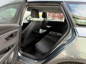Pelēks SEAT Leon 2016 Tartu, ar dzinēja tilpumu 1.20 L un nobraukumu 215 tūkst. km par 6799 €, foto 20 vietnē AUTOMOTO.COM.LV