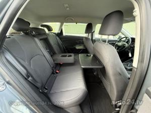 Pelēks SEAT Leon 2016 Tartu, ar dzinēja tilpumu 1.20 L un nobraukumu 215 tūkst. km par 6799 €, foto 22 vietnē AUTOMOTO.COM.LV