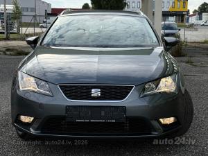 Pelēks SEAT Leon 2016 Tartu, ar dzinēja tilpumu 1.20 L un nobraukumu 215 tūkst. km par 6799 €, foto 29 vietnē AUTOMOTO.COM.LV