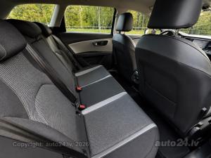 Grey SEAT Leon 2016 in Tallinn, with an engine capacity of 1.80 L and mileage of 133 thousand km for 12490 €, photo 12 on AUTOMOTO.COM.LV