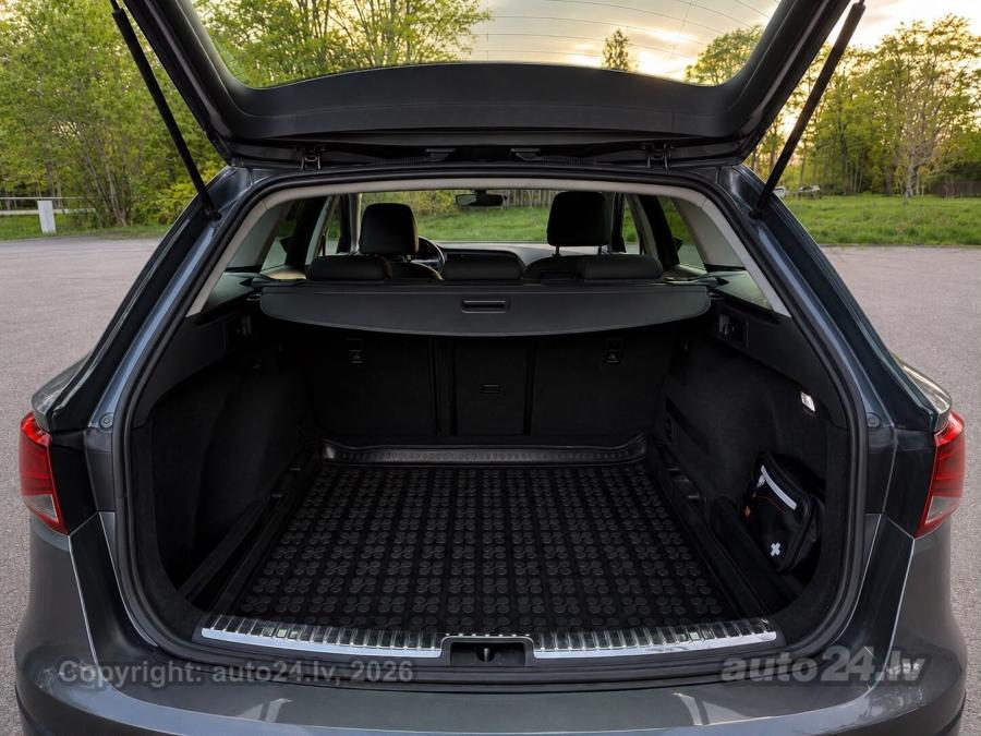 Grey SEAT Leon 2016 in Tallinn, with an engine capacity of 1.80 L and mileage of 133 thousand km for 12490 €, photo 13 on AUTOMOTO.COM.LV