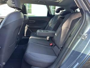 Grey SEAT Leon 2016 in Kaunas, with an engine capacity of 1.97 L and mileage of 227 thousand km for 8990 €, photo 10 on AUTOMOTO.COM.LV
