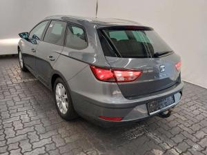 Pelēks SEAT Leon 2017 Viļņa, ar dzinēja tilpumu 1.40 L un nobraukumu 102 tūkst. km par 10880 €, foto 9 vietnē AUTOMOTO.COM.LV