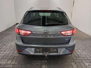 Pelēks SEAT Leon 2017 Viļņa, ar dzinēja tilpumu 1.40 L un nobraukumu 102 tūkst. km par 10880 €, foto 17 vietnē AUTOMOTO.COM.LV
