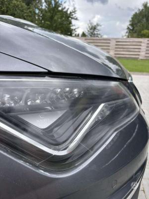 Pelēks SEAT Leon 2017 Panevēža, ar dzinēja tilpumu 1.40 L un nobraukumu 244 tūkst. km par 9700 €, foto 6 vietnē AUTOMOTO.COM.LV
