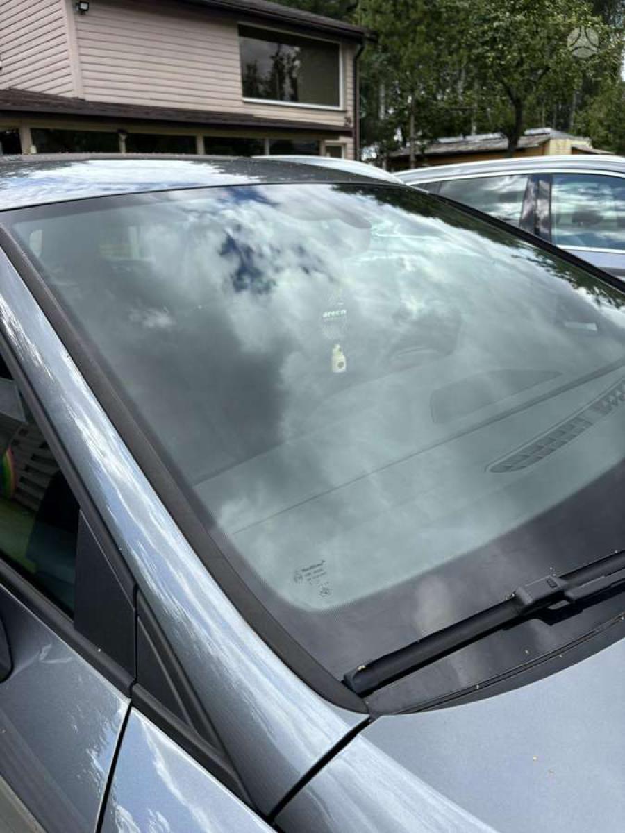 Pelēks SEAT Leon 2017 Panevēža, ar dzinēja tilpumu 1.40 L un nobraukumu 244 tūkst. km par 9700 €, foto 7 vietnē AUTOMOTO.COM.LV