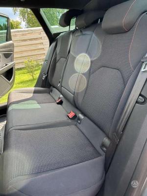 Pelēks SEAT Leon 2017 Panevēža, ar dzinēja tilpumu 1.40 L un nobraukumu 244 tūkst. km par 9700 €, foto 14 vietnē AUTOMOTO.COM.LV