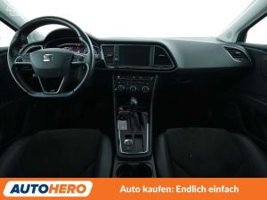 Pelēks SEAT Leon 2019 Kauņa, ar dzinēja tilpumu 1.50 L un nobraukumu 85 tūkst. km par 22905 €, foto 12 vietnē AUTOMOTO.COM.LV