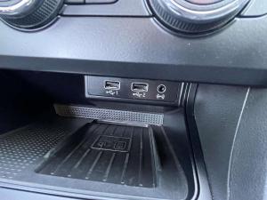 Grey SEAT Leon 2019 in Taurage, with an engine capacity of 1.60 L and mileage of 220 thousand km for 8500 €, photo 22 on AUTOMOTO.COM.LV