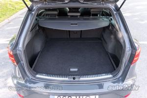 Pelēks SEAT Leon 2019 Tallina, ar dzinēja tilpumu 2.00 L un nobraukumu 88 tūkst. km par 24500 €, foto 14 vietnē AUTOMOTO.COM.LV