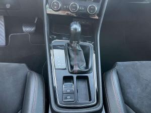 Grey SEAT Leon 2019 in Utena, with an engine capacity of 1.97 L and mileage of 289 thousand km for 8650 €, photo 31 on AUTOMOTO.COM.LV