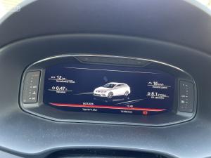Pelēks SEAT Leon 2019 Kauņa, ar dzinēja tilpumu 1.60 L un nobraukumu 147 tūkst. km par 10900 €, foto 15 vietnē AUTOMOTO.COM.LV