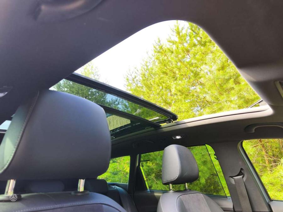 Pelēks SEAT Leon 2019 Viļņa, ar dzinēja tilpumu 1.50 L un nobraukumu 119 tūkst. km par 15400 €, foto 21 vietnē AUTOMOTO.COM.LV