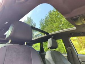 Pelēks SEAT Leon 2019 Viļņa, ar dzinēja tilpumu 1.50 L un nobraukumu 119 tūkst. km par 15400 €, foto 22 vietnē AUTOMOTO.COM.LV