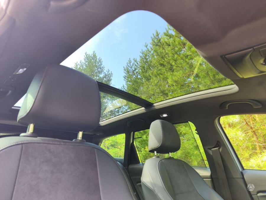 Pelēks SEAT Leon 2019 Viļņa, ar dzinēja tilpumu 1.50 L un nobraukumu 119 tūkst. km par 15400 €, foto 22 vietnē AUTOMOTO.COM.LV