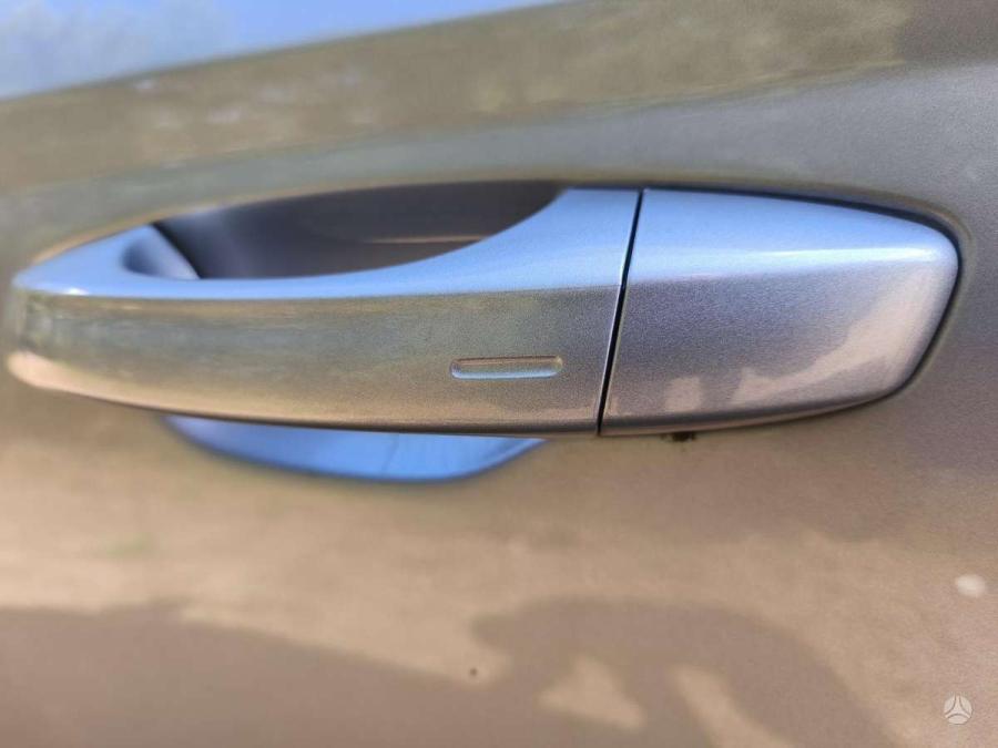 Pelēks SEAT Leon 2019 Viļņa, ar dzinēja tilpumu 1.50 L un nobraukumu 119 tūkst. km par 15400 €, foto 32 vietnē AUTOMOTO.COM.LV