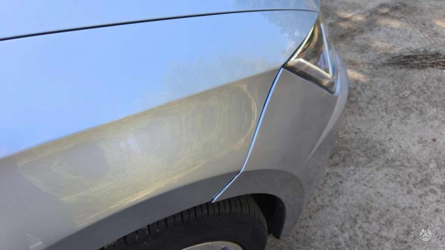 Pelēks SEAT Leon 2019 Viļņa, ar dzinēja tilpumu 1.50 L un nobraukumu 119 tūkst. km par 15400 €, foto 33 vietnē AUTOMOTO.COM.LV