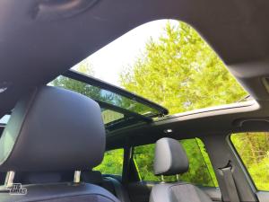 Grey SEAT Leon 2019 in Vilnius, with an engine capacity of 1.50 L and mileage of 119 thousand km for 15400 €, photo 11 on AUTOMOTO.COM.LV