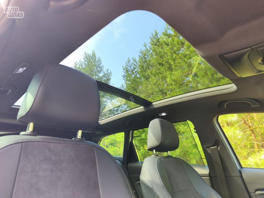 Grey SEAT Leon 2019 in Vilnius, with an engine capacity of 1.50 L and mileage of 119 thousand km for 15400 €, photo 12 on AUTOMOTO.COM.LV