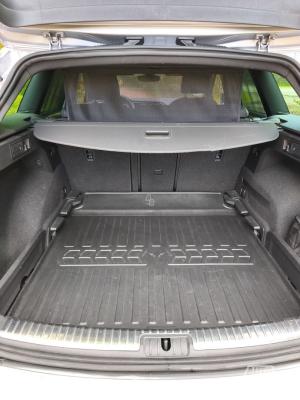 Grey SEAT Leon 2019 in Vilnius, with an engine capacity of 1.50 L and mileage of 119 thousand km for 15400 €, photo 18 on AUTOMOTO.COM.LV