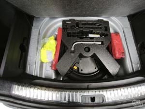 Grey SEAT Leon 2019 in Vilnius, with an engine capacity of 1.50 L and mileage of 119 thousand km for 15400 €, photo 20 on AUTOMOTO.COM.LV