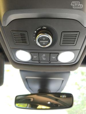 Grey SEAT Leon 2019 in Vilnius, with an engine capacity of 1.50 L and mileage of 119 thousand km for 15400 €, photo 24 on AUTOMOTO.COM.LV