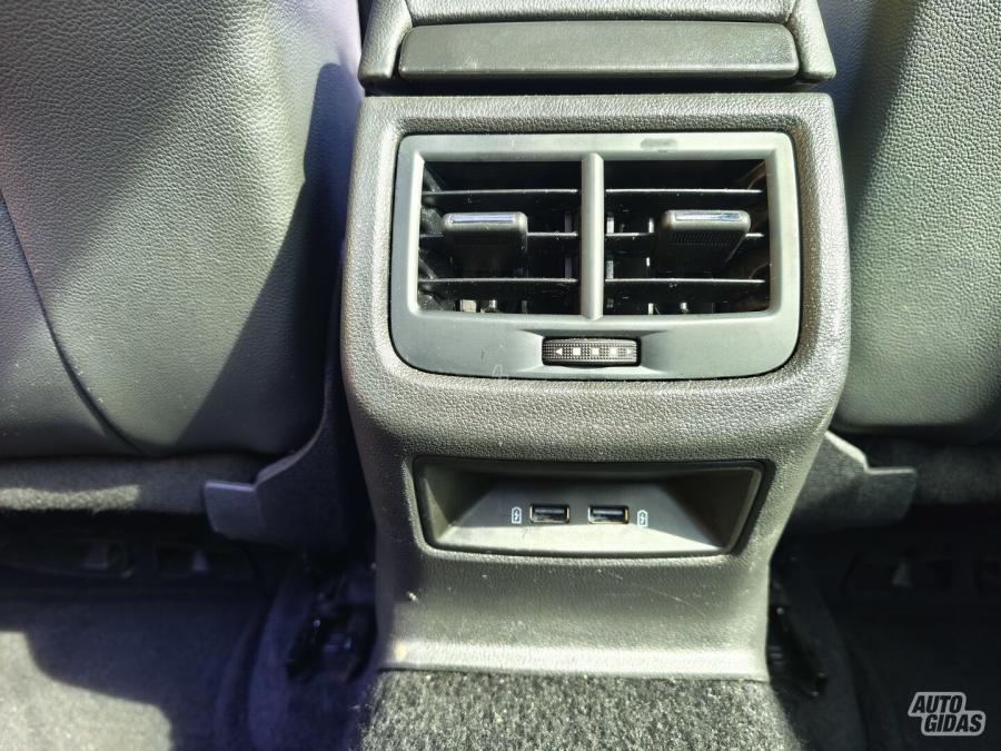 Grey SEAT Leon 2019 in Vilnius, with an engine capacity of 1.50 L and mileage of 119 thousand km for 15400 €, photo 27 on AUTOMOTO.COM.LV