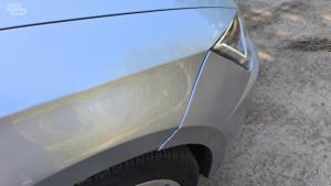 Grey SEAT Leon 2019 in Vilnius, with an engine capacity of 1.50 L and mileage of 119 thousand km for 15400 €, photo 29 on AUTOMOTO.COM.LV