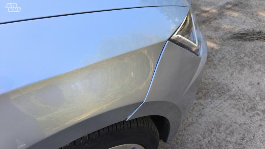 Grey SEAT Leon 2019 in Vilnius, with an engine capacity of 1.50 L and mileage of 119 thousand km for 15400 €, photo 29 on AUTOMOTO.COM.LV