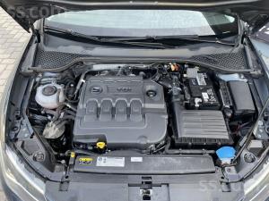 Pelēks SEAT Leon 2019 Talsi, ar dzinēja tilpumu 1.60 L un nobraukumu 217 tūkst. km par 7700 €, foto 11 vietnē AUTOMOTO.COM.LV