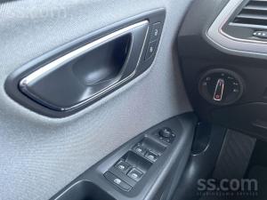 Pelēks SEAT Leon 2019 Talsi, ar dzinēja tilpumu 1.60 L un nobraukumu 217 tūkst. km par 7700 €, foto 14 vietnē AUTOMOTO.COM.LV