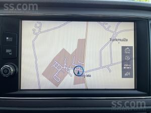 Pelēks SEAT Leon 2019 Talsi, ar dzinēja tilpumu 1.60 L un nobraukumu 217 tūkst. km par 7700 €, foto 20 vietnē AUTOMOTO.COM.LV