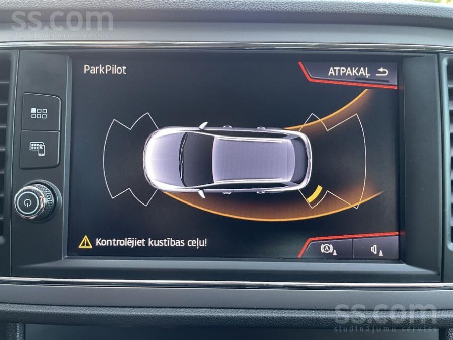 Pelēks SEAT Leon 2019 Talsi, ar dzinēja tilpumu 1.60 L un nobraukumu 217 tūkst. km par 7700 €, foto 21 vietnē AUTOMOTO.COM.LV