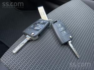 Pelēks SEAT Leon 2019 Talsi, ar dzinēja tilpumu 1.60 L un nobraukumu 217 tūkst. km par 7700 €, foto 36 vietnē AUTOMOTO.COM.LV