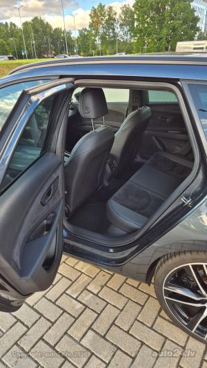 Pelēks SEAT Leon 2019 Rīga, ar dzinēja tilpumu 2.00 L un nobraukumu 98 tūkst. km par 17250 €, foto 11 vietnē AUTOMOTO.COM.LV
