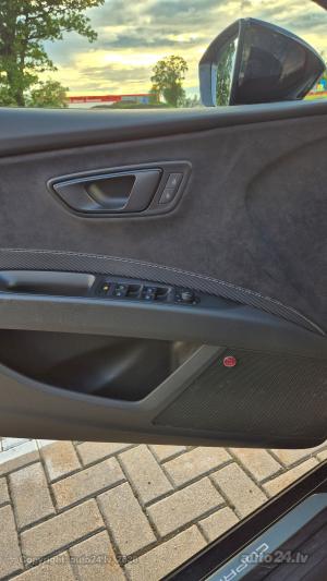 Pelēks SEAT Leon 2019 Rīga, ar dzinēja tilpumu 2.00 L un nobraukumu 98 tūkst. km par 17250 €, foto 14 vietnē AUTOMOTO.COM.LV