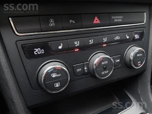 Серый Сеат Леон 2019 в Даугавпилс, объемом двигателя 1.60 л и пробегом 223 тыс. км за 7200 €, фото 20 на AUTOMOTO.COM.LV