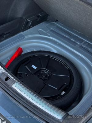 Grey SEAT Leon 2019 in Tallinn, with an engine capacity of 2.00 L and mileage of 113 thousand km for 14200 €, photo 14 on AUTOMOTO.COM.LV