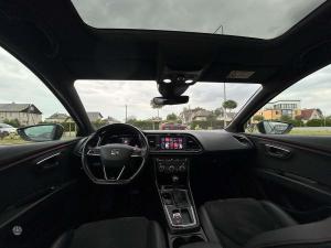 Pelēks SEAT Leon 2020 Kauņa, ar dzinēja tilpumu 1.97 L un nobraukumu 202 tūkst. km par 13400 €, foto 18 vietnē AUTOMOTO.COM.LV