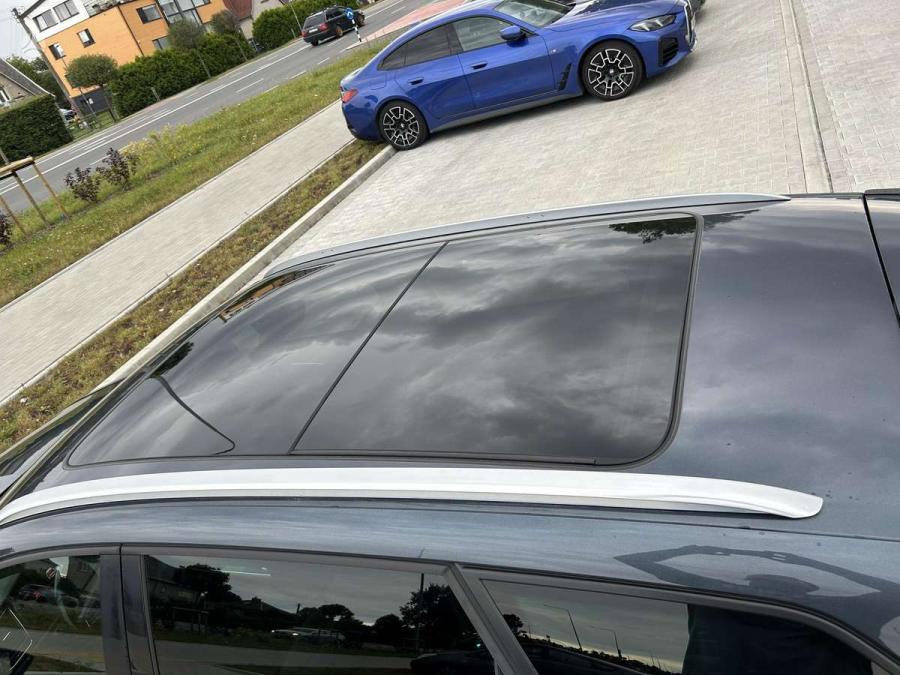 Pelēks SEAT Leon 2020 Kauņa, ar dzinēja tilpumu 1.97 L un nobraukumu 202 tūkst. km par 13400 €, foto 20 vietnē AUTOMOTO.COM.LV