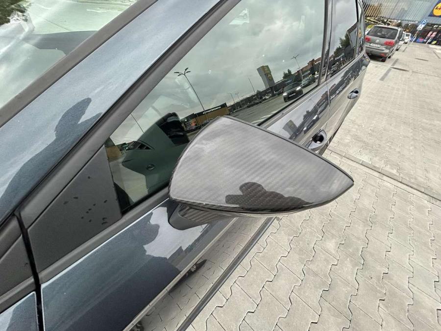 Pelēks SEAT Leon 2020 Kauņa, ar dzinēja tilpumu 1.97 L un nobraukumu 202 tūkst. km par 13400 €, foto 21 vietnē AUTOMOTO.COM.LV