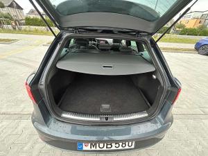 Pelēks SEAT Leon 2020 Kauņa, ar dzinēja tilpumu 1.97 L un nobraukumu 202 tūkst. km par 13400 €, foto 22 vietnē AUTOMOTO.COM.LV