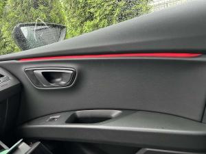 Pelēks SEAT Leon 2020 Kauņa, ar dzinēja tilpumu 1.97 L un nobraukumu 202 tūkst. km par 13400 €, foto 30 vietnē AUTOMOTO.COM.LV