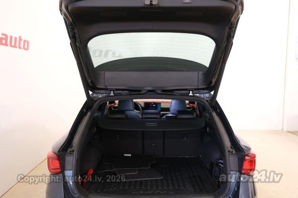 Pelēks SEAT Leon 2021 Tallina, ar dzinēja tilpumu 1.50 L un nobraukumu 165 tūkst. km par 16900 €, foto 11 vietnē AUTOMOTO.COM.LV