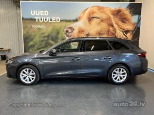 Pelēks SEAT Leon 2021 Tallina, ar dzinēja tilpumu 1.50 L un nobraukumu 108 tūkst. km par 16999 €, foto 24 vietnē AUTOMOTO.COM.LV