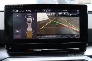 Pelēks SEAT Leon 2021 Rīga, ar dzinēja tilpumu 1.50 L un nobraukumu 64 tūkst. km par 17990 €, foto 17 vietnē AUTOMOTO.COM.LV