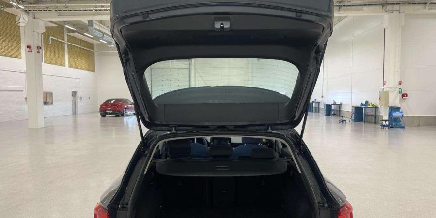 Pelēks SEAT Leon 2021 Viļņa, ar dzinēja tilpumu 1.50 L un nobraukumu 65 tūkst. km par 16215 €, foto 13 vietnē AUTOMOTO.COM.LV