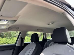 Pelēks SEAT Leon 2021 Druskininkai, ar dzinēja tilpumu 1.50 L un nobraukumu 59 tūkst. km par 14500 €, foto 10 vietnē AUTOMOTO.COM.LV